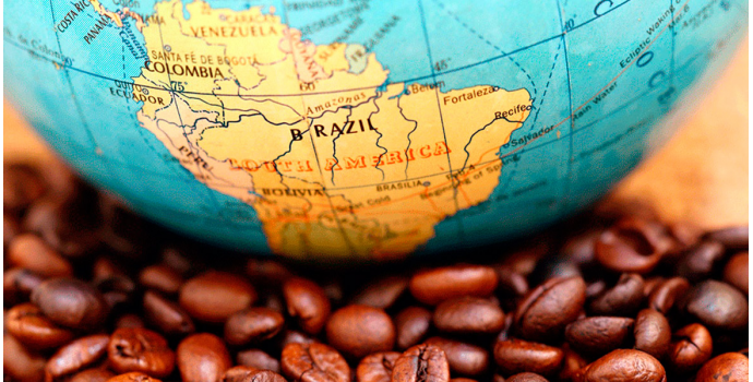 ¿Cómo se toma café en el mundo?